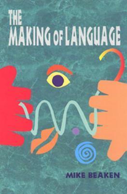Making of Language by Beaken | Goodreads
