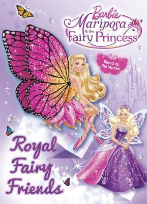Royal Fairy Friends by Mary Man-Kong | Goodreads