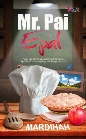 Mr. Pai Epal by Mardihah | Goodreads