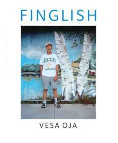 Finglish by Vesa Oja | Goodreads