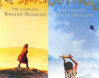 Khaled Hosseini Box Set [Includes The Kite Runner and A Thousand ...