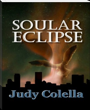 Soular Eclipse by Judy Colella | Goodreads