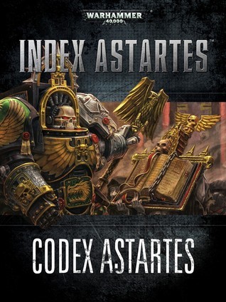 Codex Astartes by Games Workshop | Goodreads