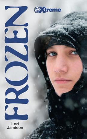Frozen by Lori Jamison | Goodreads
