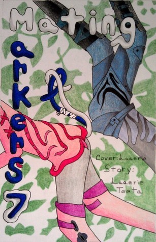 Mating Markers - Book 7 by Laaerie | Goodreads