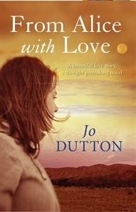 From Alice With Love by Jo Dutton | Goodreads