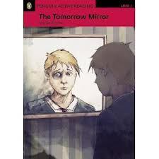 The Tomorrow Mirror by Nicola Prentis | Goodreads