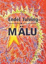 Mälu by Endel Tulving | Goodreads