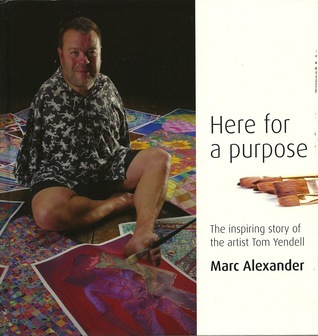 Here for a Purpose by Marc Alexander | Goodreads