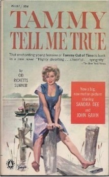 Tammy Tell Me True by Cid Ricketts Sumner | Goodreads