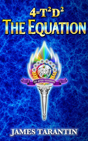 The Equation by James Tarantin | Goodreads