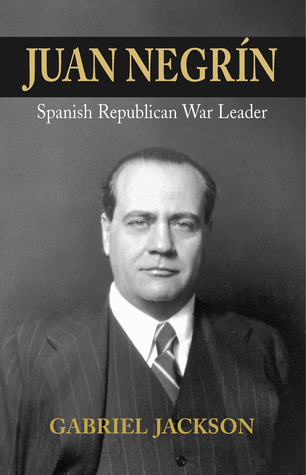 Juan Negrín: Physiologist, Socialist, and Spanish Republican War Leader ...