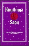 Knytlinga Saga: History of the Kings of Denmark by Hermann Pálsson ...