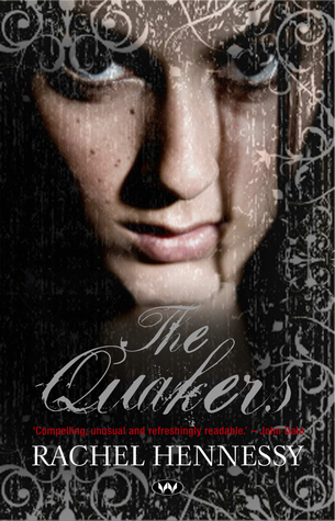 The Quakers by Rachel Hennessy | Goodreads