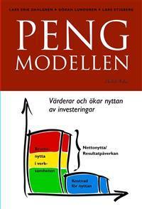 PENG-modellen by Lars Erik Dahlgren, Göran Lundgren, Lars Stigberg ...