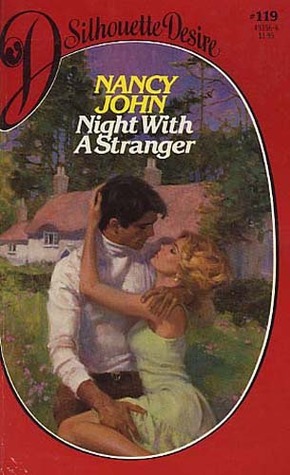 Night With a Stranger by Nancy John | Goodreads