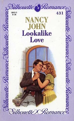 Lookalike Love by Nancy John | Goodreads