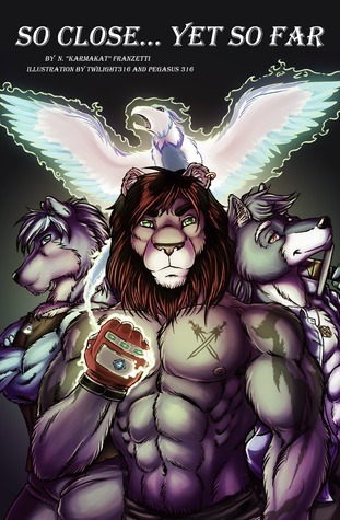 So close... Yet so far by Karmakat Silverwind | Goodreads