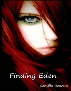 Finding Eden by Camilla Beavers | Goodreads