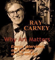 Why Art Matters: Essays, Interviews, and Lectures on Life and Art by ...