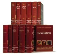 Baker New Testament Commentary Set by William Hendriksen | Goodreads