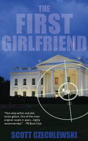 The First Girlfriend by Scott Czechlewski | Goodreads