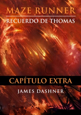 Recuerdo de Thomas (Maze Runner #2.5) by James Dashner | Goodreads
