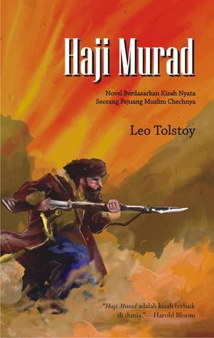 Haji Murad by Leo Tolstoy | Goodreads