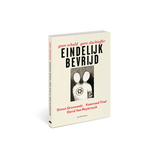 Eindelijk bevrijd by Simon Gronowski | Goodreads