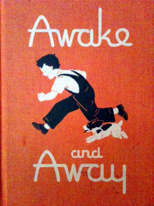 Awake and Away by Leslie Irwin | Goodreads