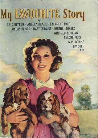 My Favourite Story by Various | Goodreads