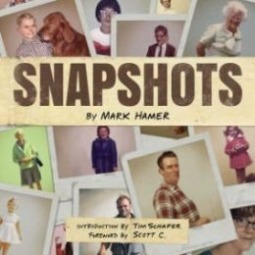 Snapshots by Mark Hamer | Goodreads