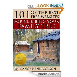101 of the Best Free Websites for Climbing Your Family Tree by Nancy ...