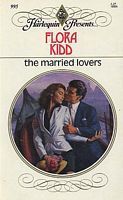 The Married Lovers by Flora Kidd | Goodreads