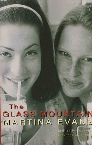 The Glass Mountain by Martina Evans | Goodreads