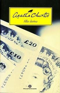 Alla deriva (Hercule Poirot, #29) by Agatha Christie | Goodreads