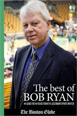 The Best of Bob Ryan by Bob Ryan | Goodreads