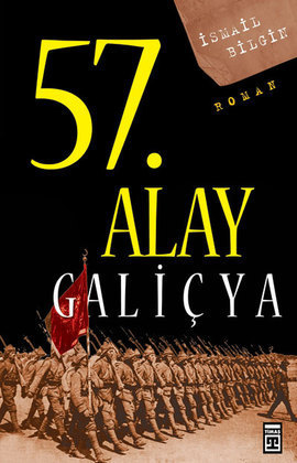 57. Alay Galiçya by İsmail Bilgin | Goodreads