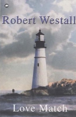 Love Match by Robert Westall | Goodreads