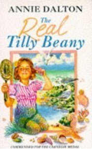 The Real Tilly Beany by Annie Dalton | Goodreads