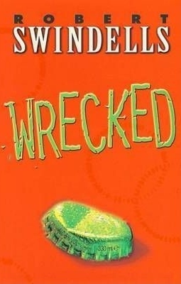 Wrecked by Robert Swindells | Goodreads