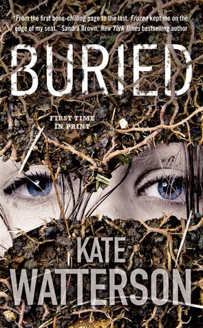 Buried (Detective Ellie MacIntosh #3) by Kate Watterson | Goodreads