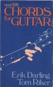 Chords for Guitar by Erik Darling | Goodreads