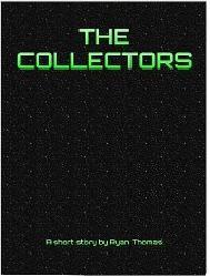 The Collectors by Ryan Thomas | Goodreads