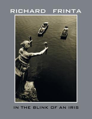 In the Blink of an Iris by Richard Frinta | Goodreads