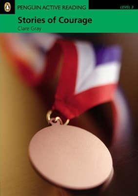 Stories of Courage by Clare Gray | Goodreads