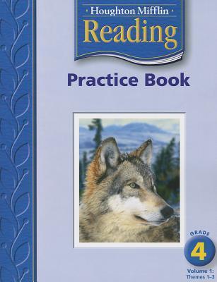 Houghton Mifflin Reading Practice Book: Grade 4 (1) by unknown author ...