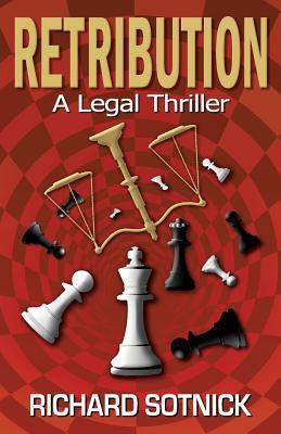 Retribution by Richard Sotnick | Goodreads