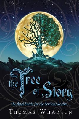 The Tree of Story by Thomas Wharton | Goodreads