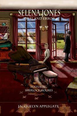 Selena Jones: Trial and Error: A Mystery of Selena Jones featuring ...